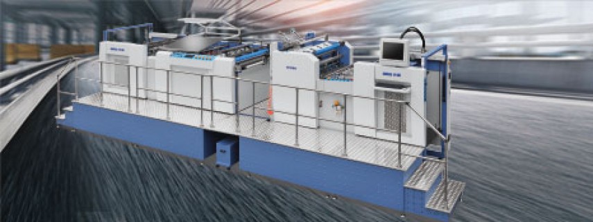 About us - About Us - en - 温州光明印刷机械有限公司